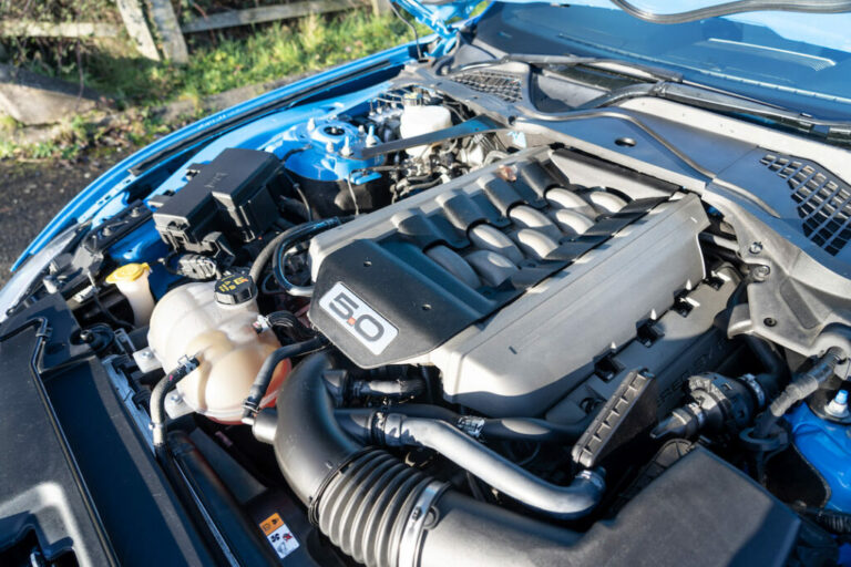 What Causes Engine Surging: How To Troubleshoot, Repair, & Fix