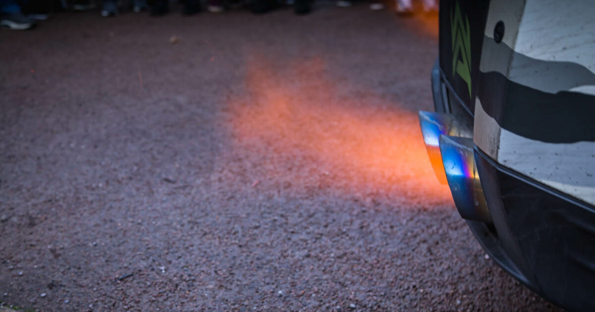 How To Make Flames Come Out Of Exhaust 🏎️ A Few Tips And Tricks