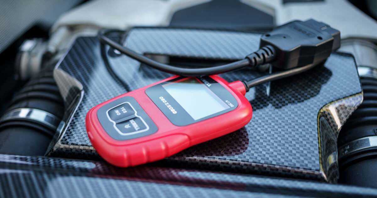 P0440 Code: Evaporative Emission Control System Malfunction