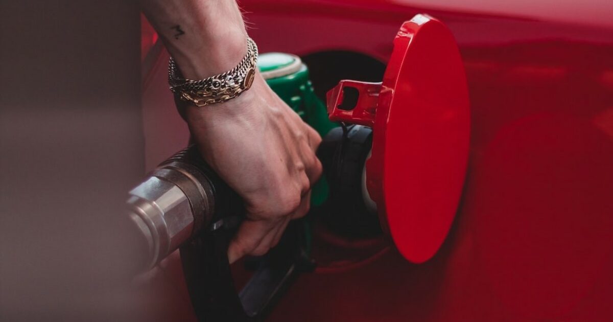 P0457 Code: Evaporative Emission Control System Leak Detected