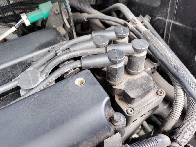 Cylinder 2 Misfire: P0302 OBD Code (Cylinder 2 Misfire Detected) Cylinder 2 Misfire: P0302 OBD Code (Cylinder 2 Misfire Detected)