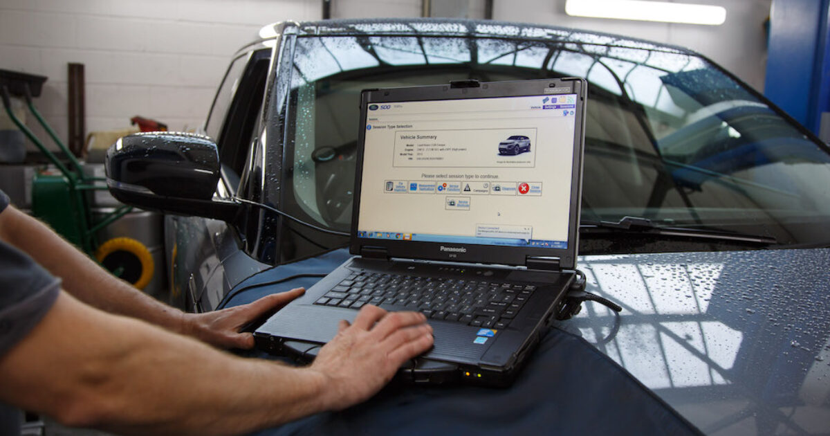 P0107 Code: MAP Barometric Pressure Sensor Circuit Low Input