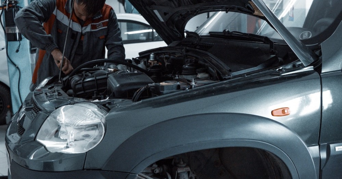 P0172 Chevy 🏎️ Meaning, Causes And Symptoms