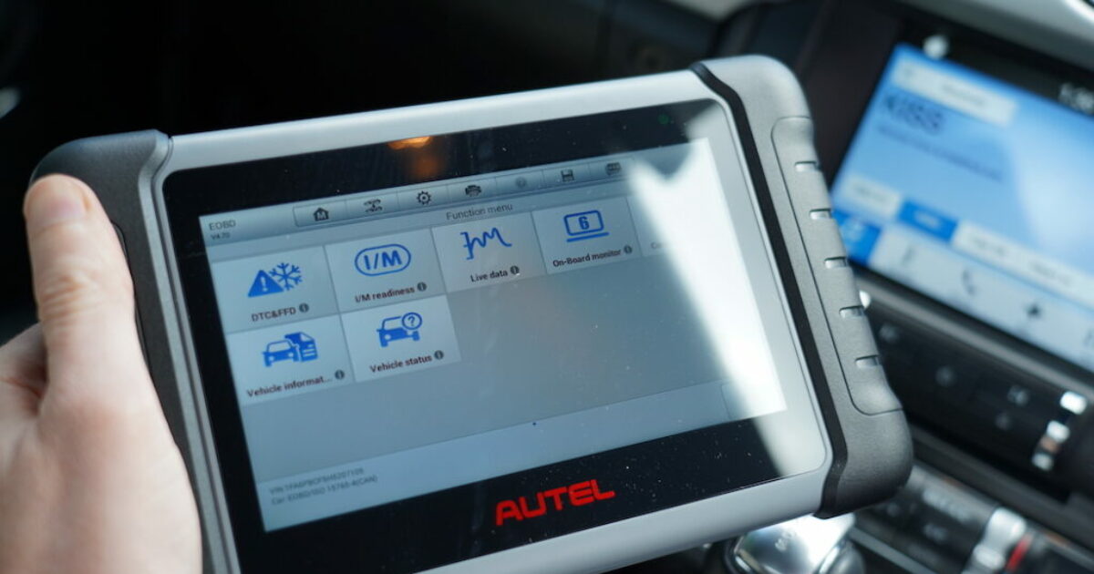 P1345 Code: Crankshaft Position - Camshaft Position Correlation
