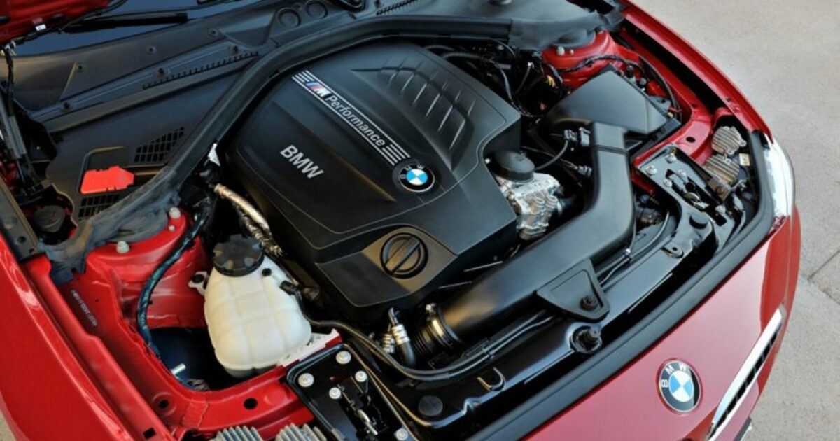 P2096 Code: Post Catalyst Fuel Trim System Too Lean Bank 1 Fix