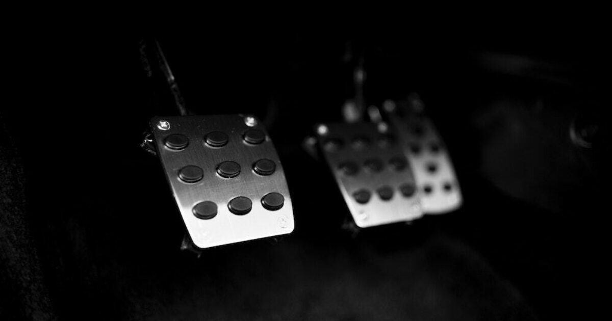 P2135 Code: Throttle/Pedal Position Sensor Voltage Correlation