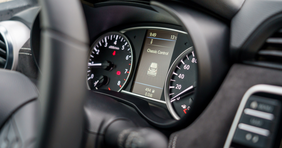 What Does VDC Off Mean? Symptoms, Causes, Fixes & Costs