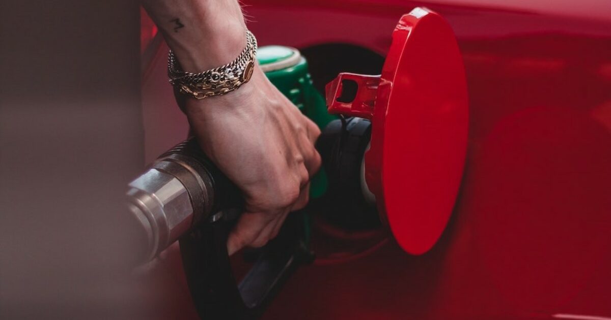 P0446 Chevy: Evaporative Emission System Vent Control Circuit