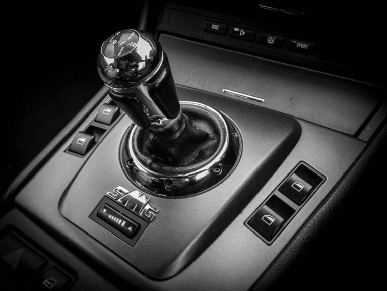 Sequential Manual Transmission: How Does It Work, Benefits, Cost