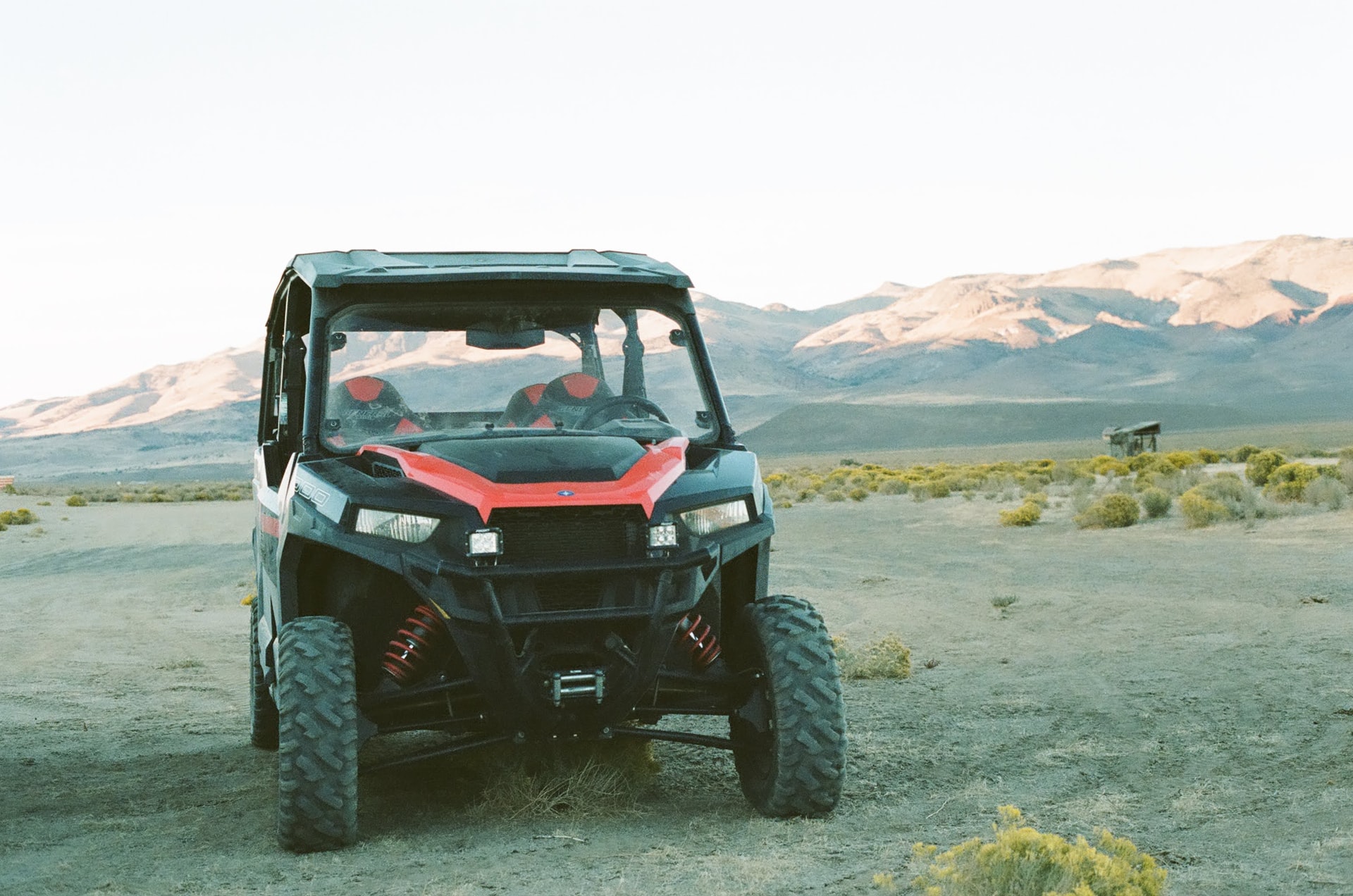 Honda Talon HP: How Much Horsepower, Specs, & Buyer's Guide