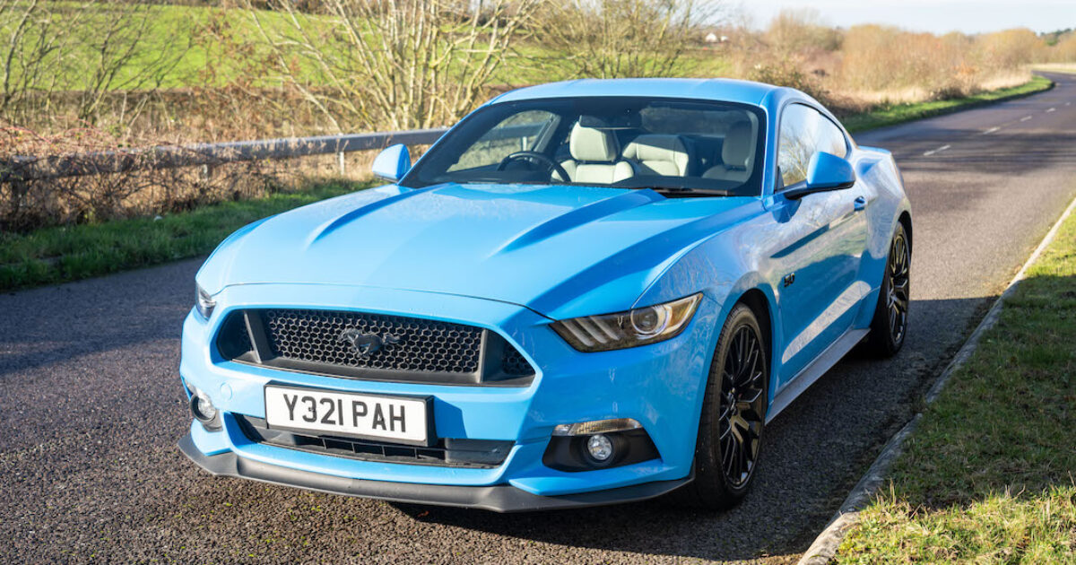 How Many Miles Do Mustangs Last: Do Ford Mustang Last Long?