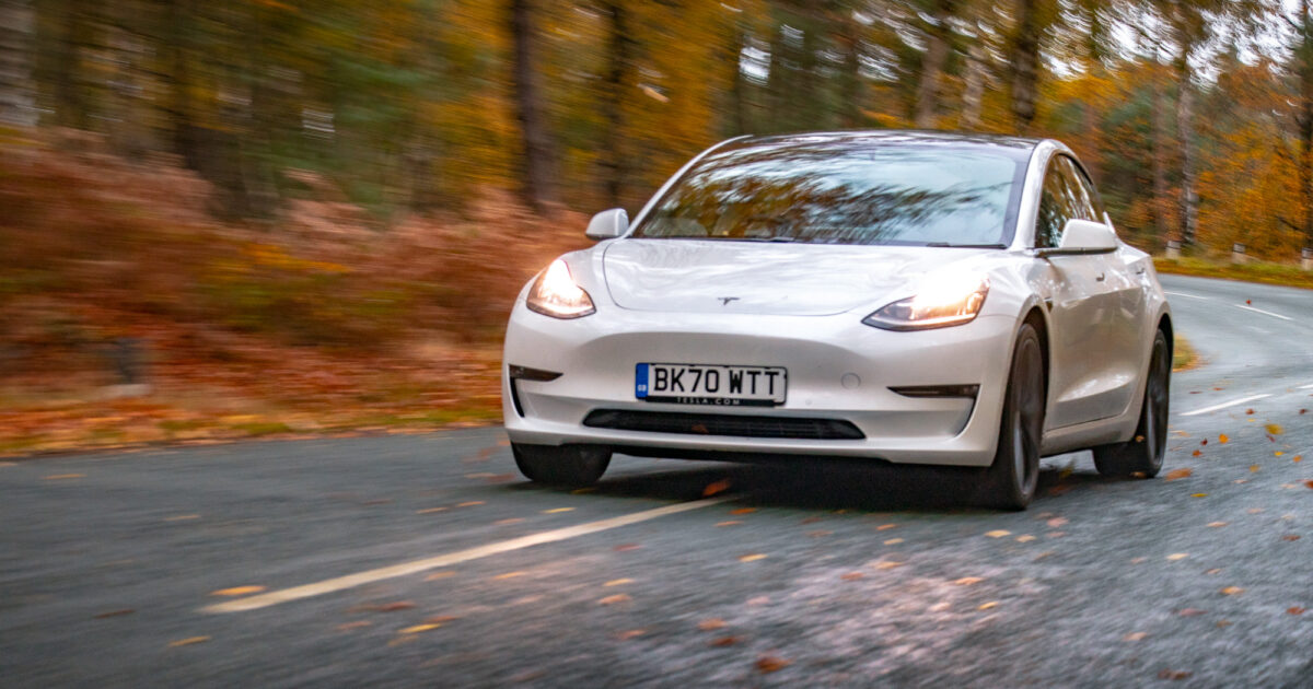 Tesla Model 3 Performance Horsepower: How Much, Specs, Stats