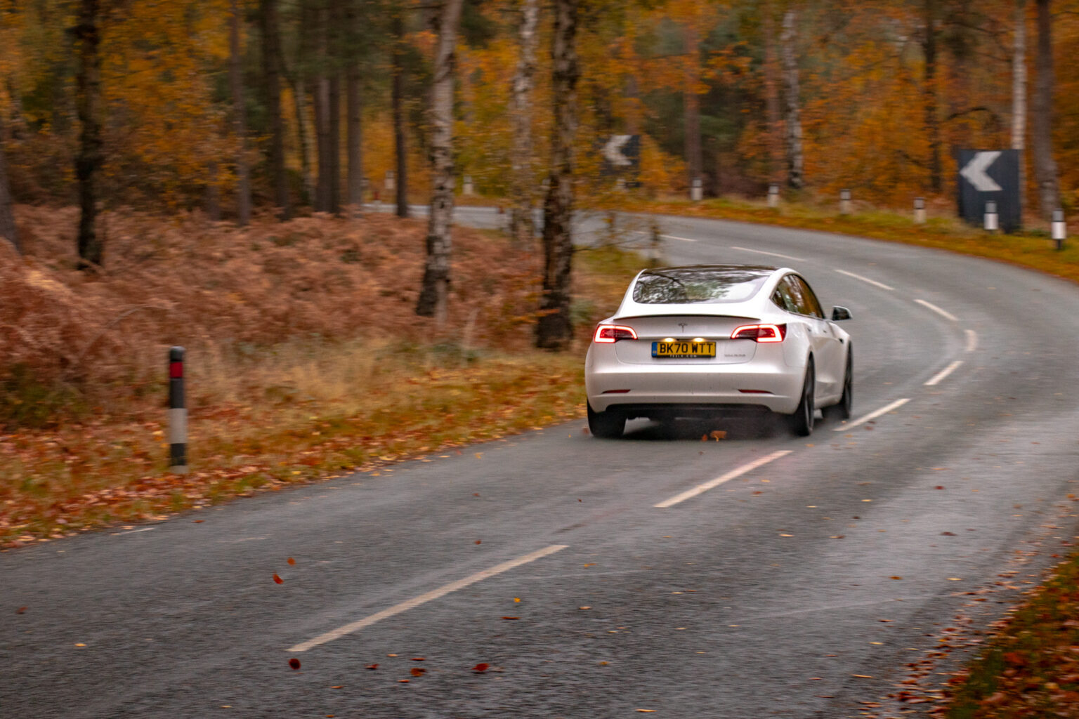 Tesla Model 3 Performance Horsepower: How Much, Specs, Stats