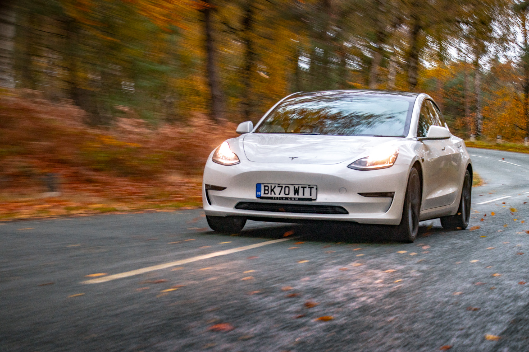 Tesla Model 3 Performance Horsepower: How Much, Specs, Stats