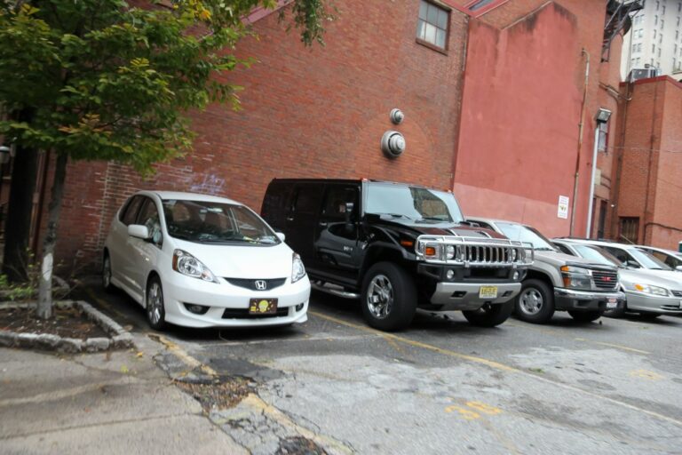 What Happens If Your Car Is Impounded By Police: What Can I Do