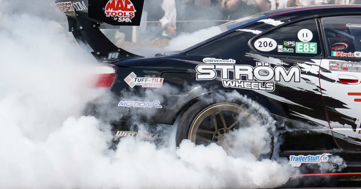 What Is BHP Car: What's The Difference Between HP, kW, & PS?