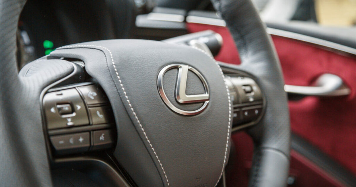 Best & Worst Lexus RX 350 Years To Avoid: Stats, Models, Specs