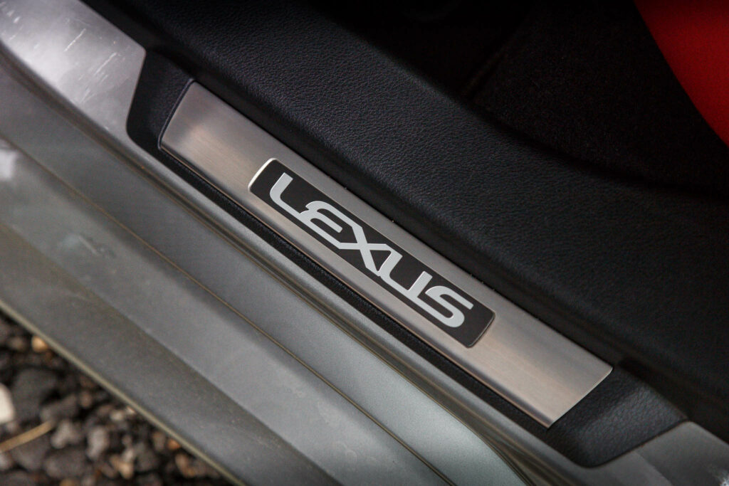 Best & Worst Lexus RX 350 Years To Avoid: Stats, Models, Specs