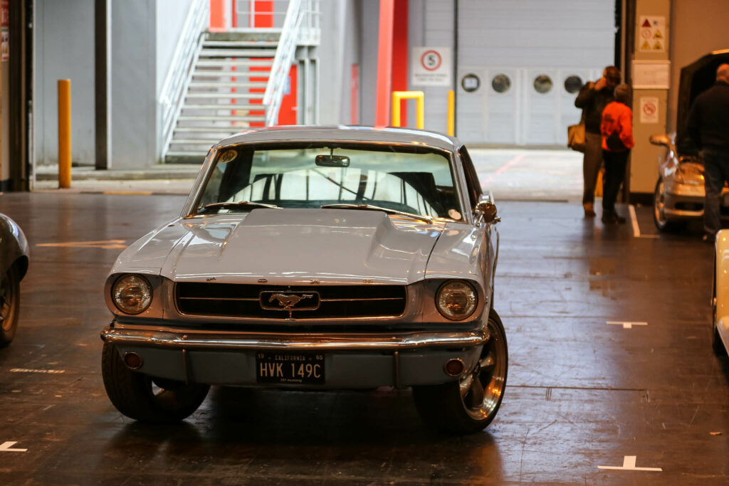 1970s Classic Ford Cars: History, Models List, Specs, And Details