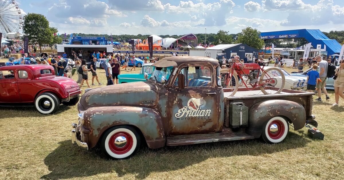 CarFest 2023: A Speedy Symphony of Cars, Music & Family Delight!