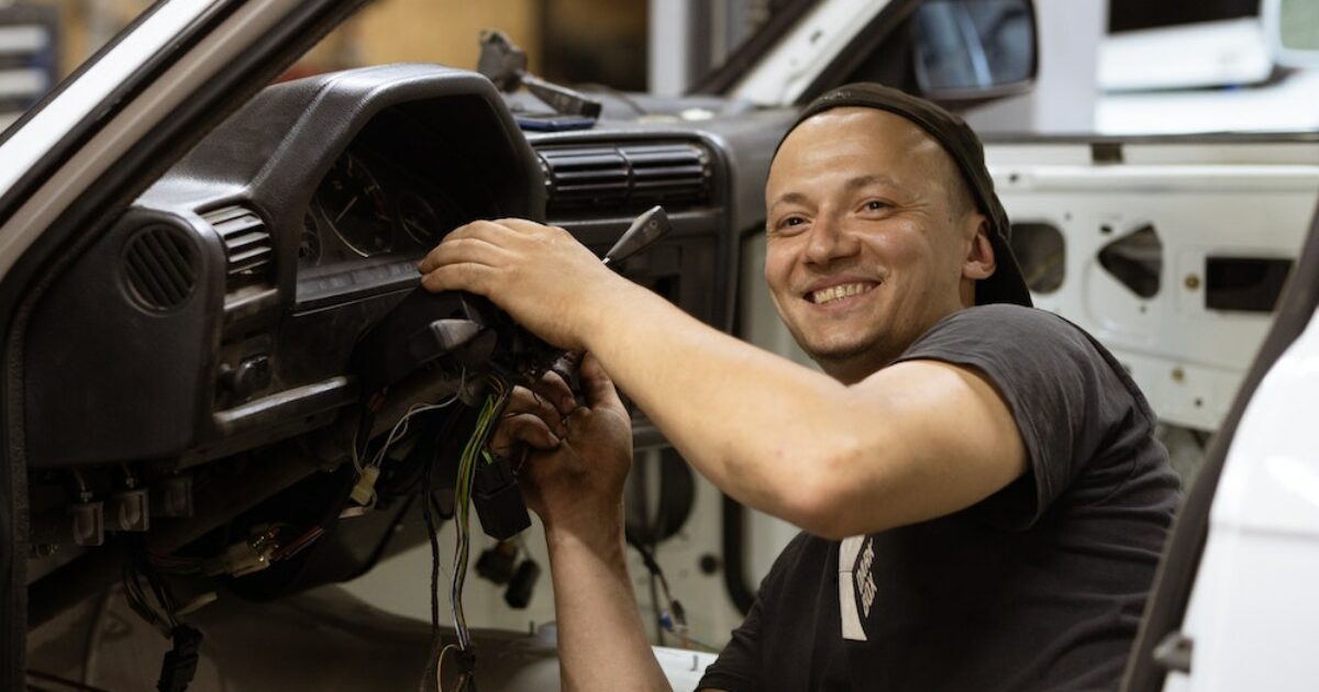 Permanently Disable GM Passlock System 🏎️ How To Do It?