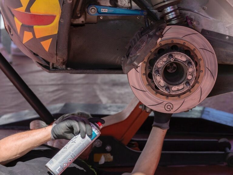 Wheel Squeaks When Driving 🏎️ Causes And Its Effects