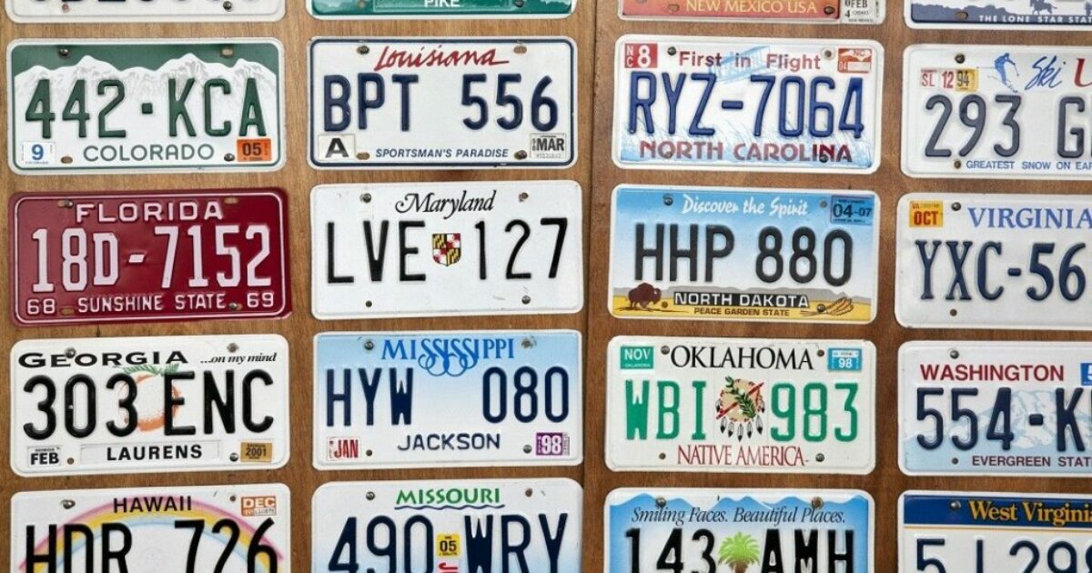 Florida Temporary Tag How Can You Get One 
