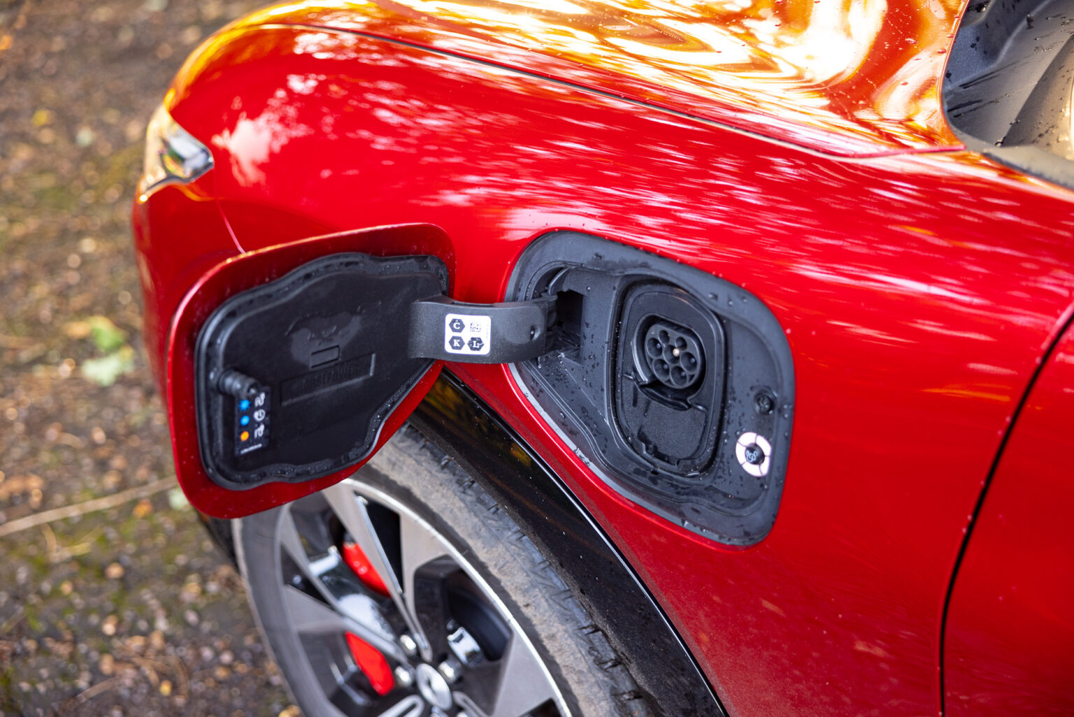 Ford Mustang Mach-E Premium AWD Review 🏎️