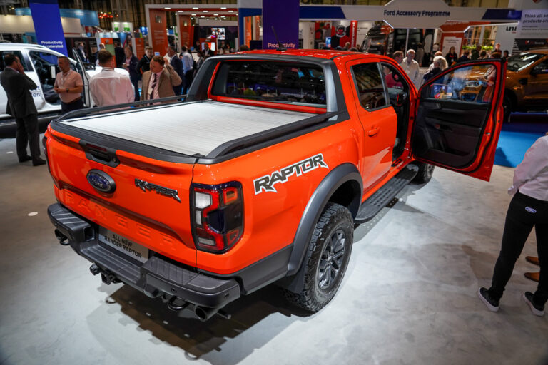 Ford Ranger Years To Avoid 🏎️ Which Are Its Worst Years?