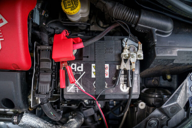 How Much Is A Car Battery At AutoZone 🏎️ What Do They Offer?