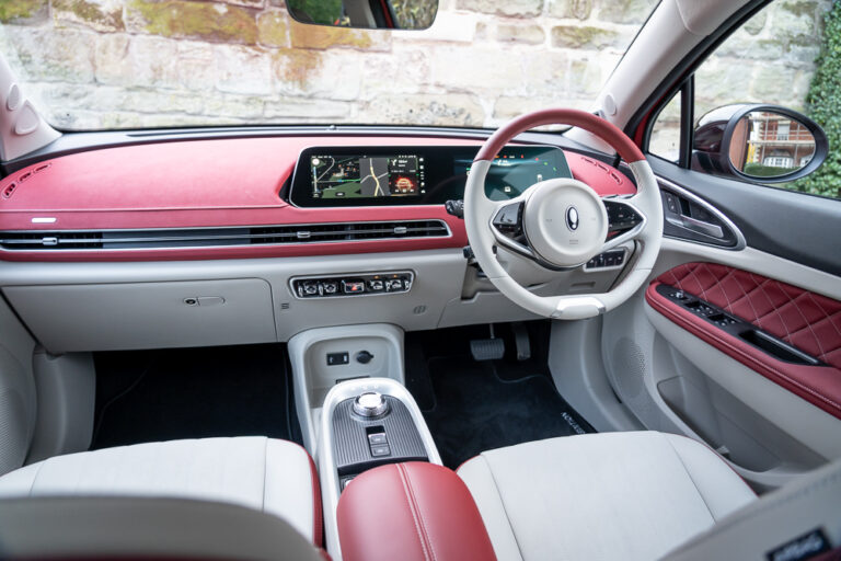 ORA Funky Cat First Edition Review 🏎️