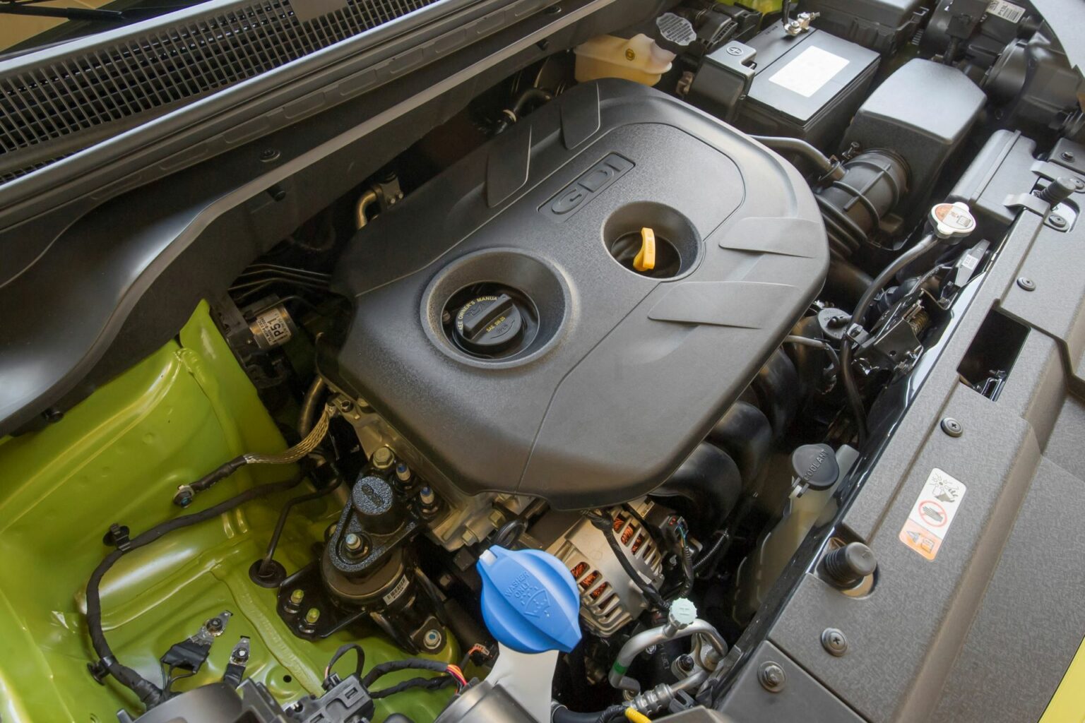 2016 Kia Soul Problems 🏎️ Does It Suffer From Engine Failure?