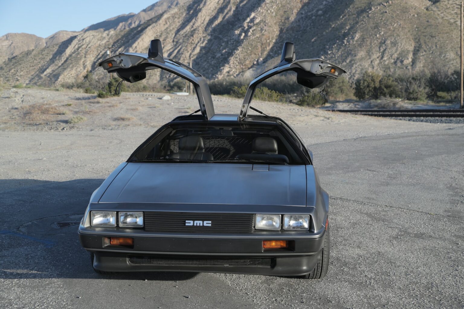 How Much Is A DeLorean Worth 🏎️ A Used DMC-12 Buyers Guide