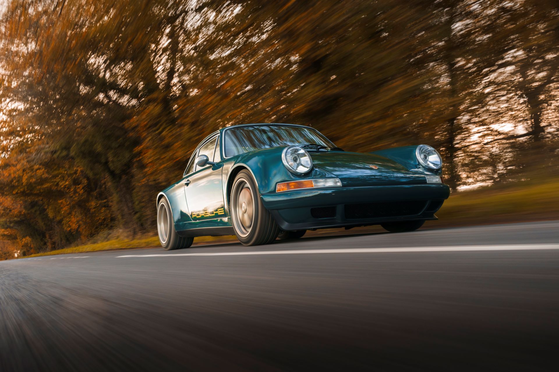 Does Supercharging A Classic Porsche Flat-Six Work? 🏎️