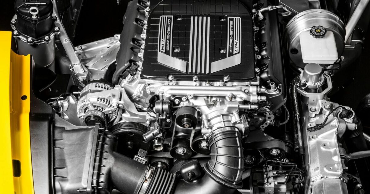 How Many Cubic Inches Is 6.2 L 🏎️ Convert Liters To Cubic Inches