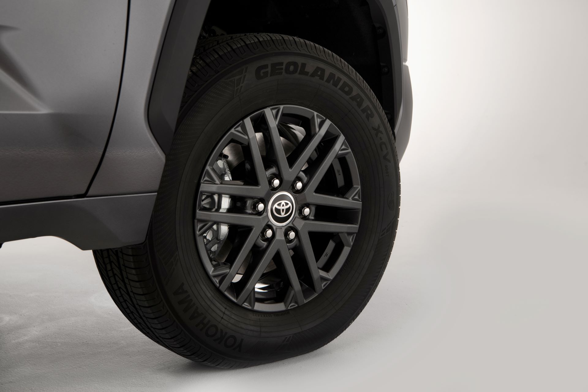 Lug Pattern Toyota Tundra Rim Specs Wheel Offset Tire Sizes