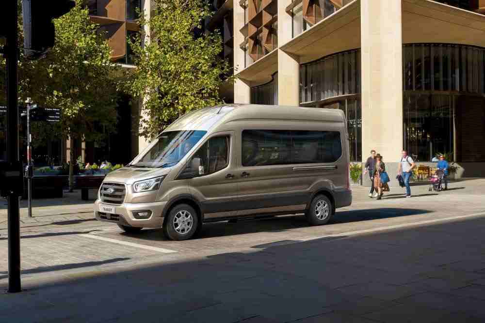 10 Passenger Vehicles: Best 10-Passenger Vans & Vehicles To Buy