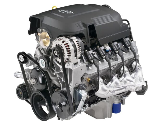 4.8 Vortec Engine: GM, Chevy, & GMC 4,8L Vortec Engine Issues 4.8 Vortec Engine: GM, Chevy, & GMC 4,8L Vortec Engine Issues