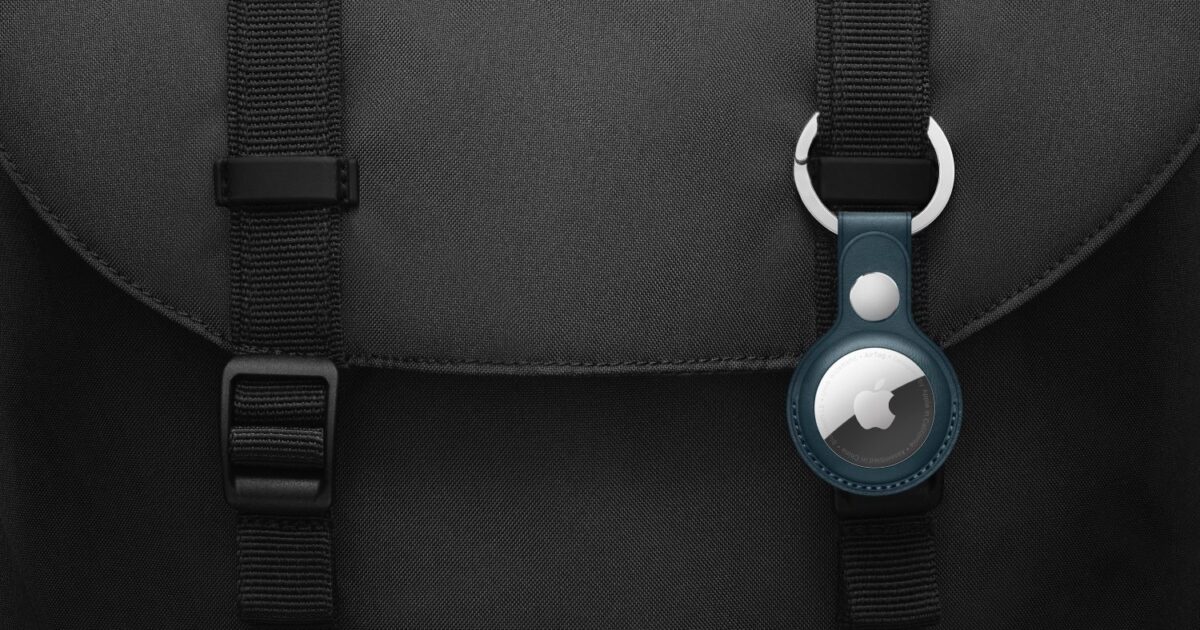 How To Find An Apple AirTag In Your Car And Track Your Vehicle?