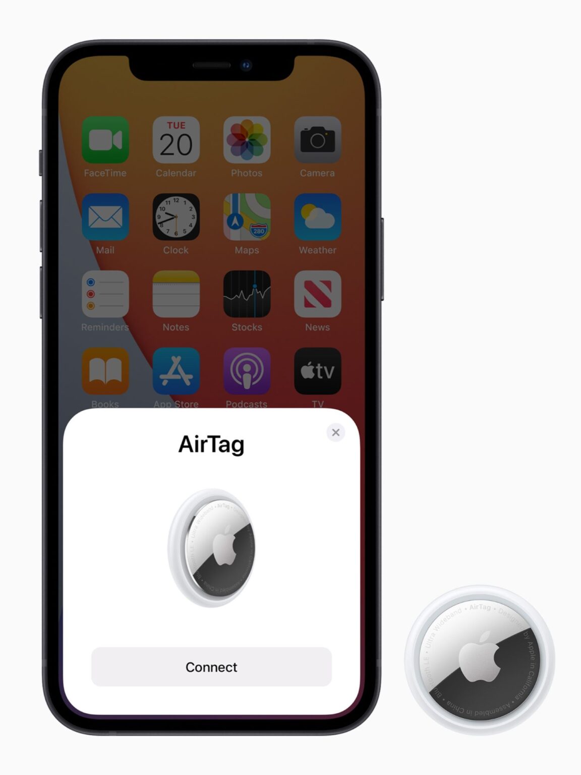 How To Find An Apple AirTag In Your Car And Track Your Vehicle?