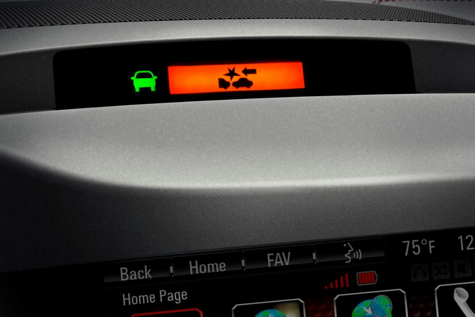 FCW System Failed 🏎️ What Does It Mean Honda (Causes, Fixes)