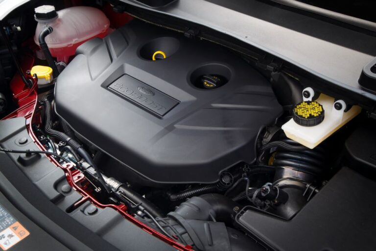 Ford Escape Problems: Complaints, Most Common Issues, & Years