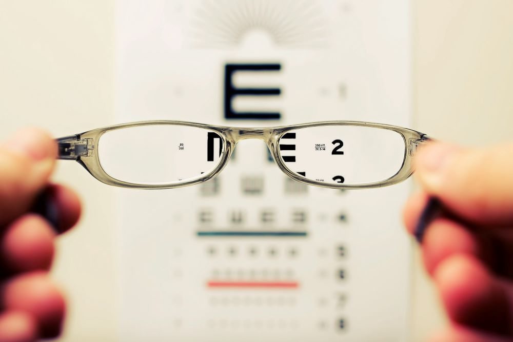 How Beat The Eye Test At The DMV: What To Expect And Pass
