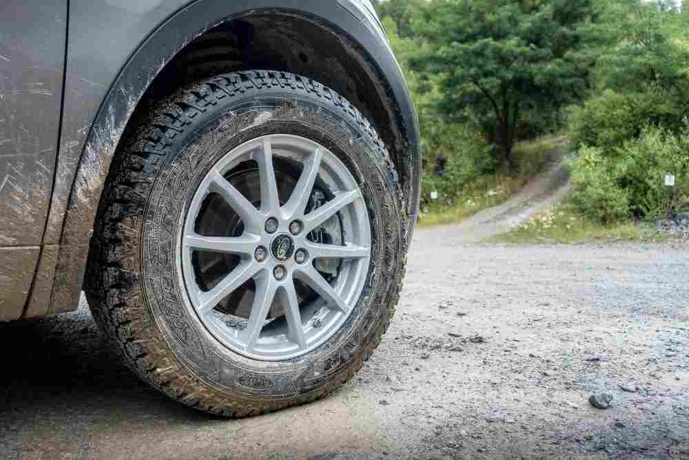 Load Range D: Differences Between Tire Ply Rating vs Load Index