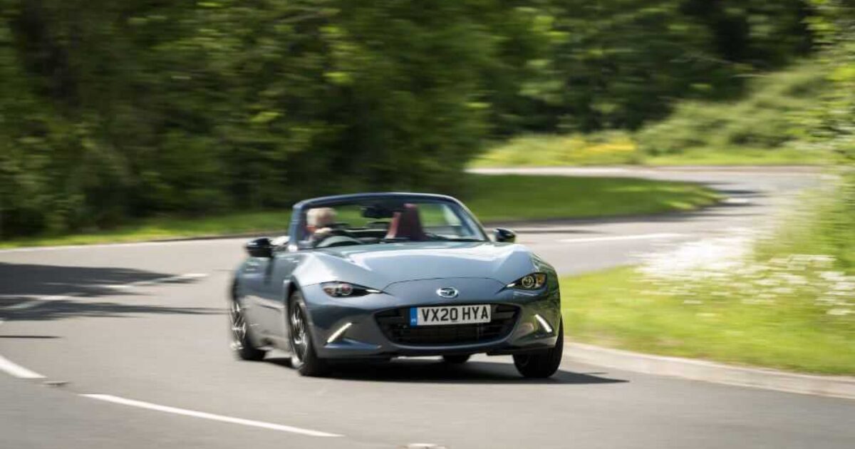 Miata Engine Swap: Best Swap Options - V8, V6, Inline-4, & Rotary