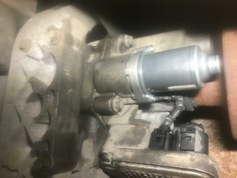 Range Rover Evoque Haldex Oil Pump Replacement 🏎️