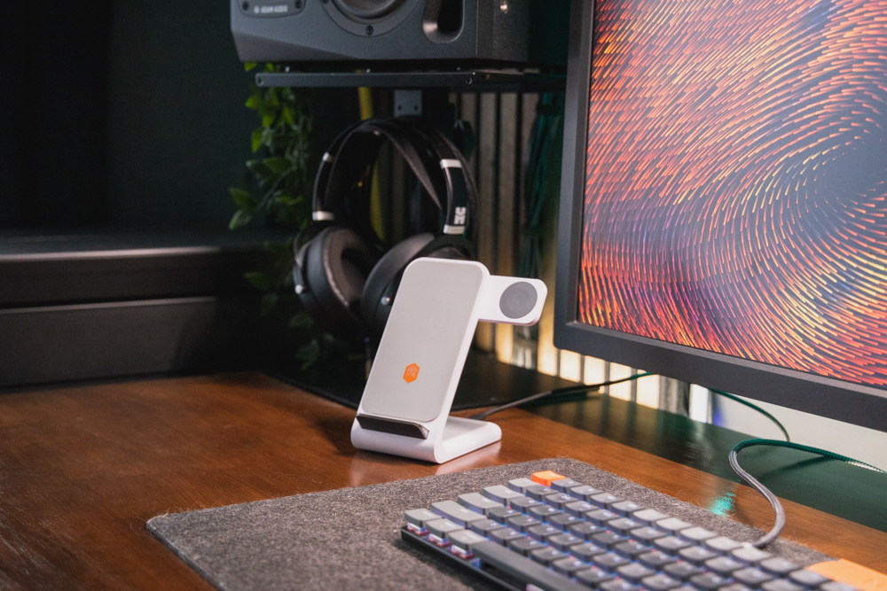 STM Goods ChargeTree Swing Review