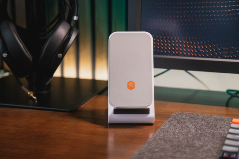 STM Goods ChargeTree Swing Review