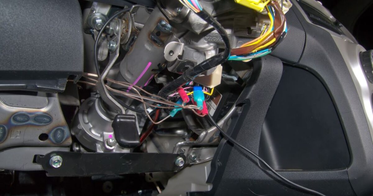 Transfer Case Control Module: Symptoms And Replacement Cost