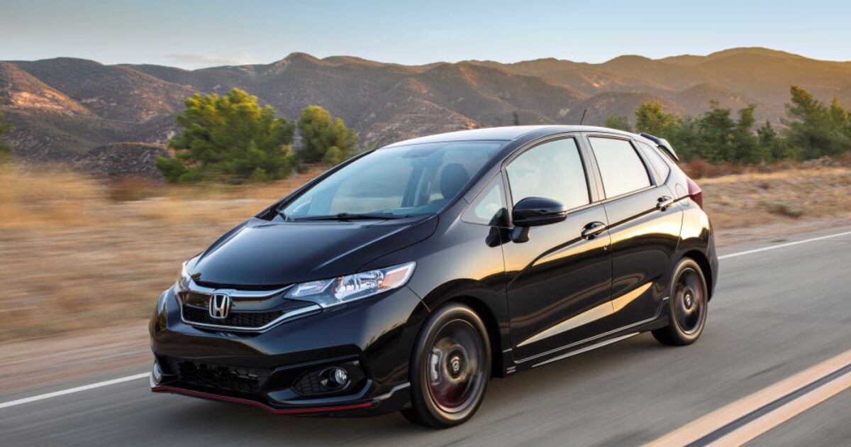 Best Year For Honda Fit: Best And Worst Years, Reliability, Issues
